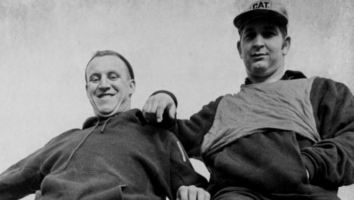 Former Saskatchewan Roughriders linebacker Ken Reed dies | Globalnews.ca