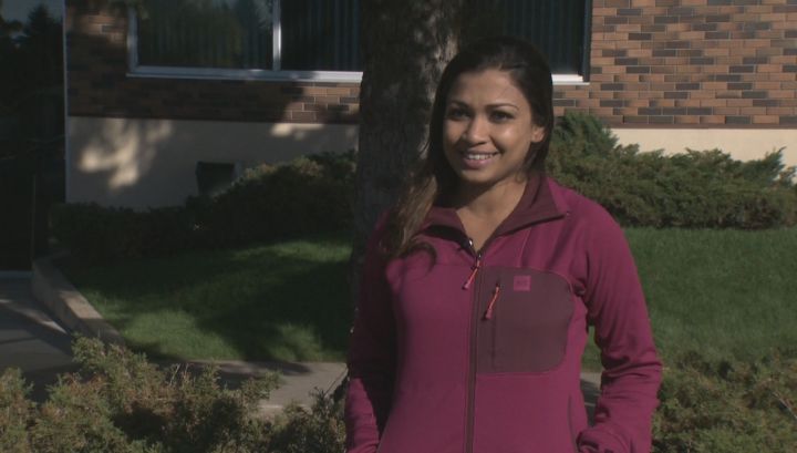 Edmonton woman selected for national Dove campaign celebrating beauty ...