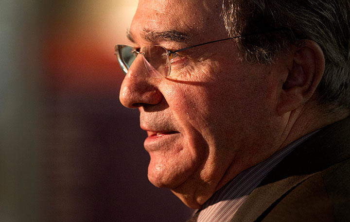 Frank Di Giorgio wins Ward 12 York South-Weston - Toronto | Globalnews.ca