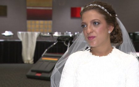 Gallery: A glimpse inside a Hasidic Jewish wedding - Montreal ...