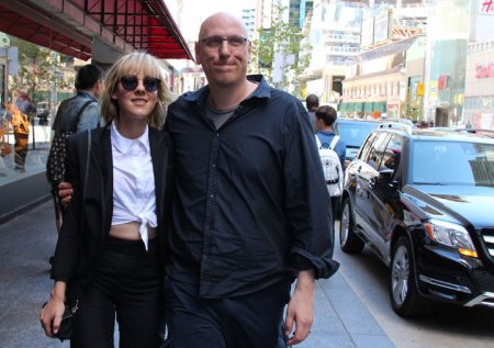 TIFF: 21 stars out and about in Toronto - Toronto | Globalnews.ca