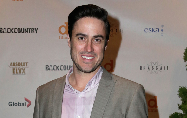 Wednesday, September 10, 2014, on The Morning Show - Toronto ...