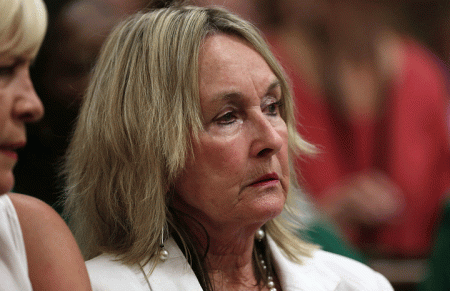 ‘Kind angel’ Reeva Steenkamp remembered as ‘humble and beautiful ...