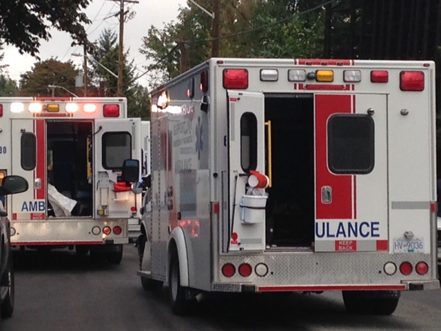 Stabbing in Maple Ridge leaves one man dead; IHIT takes over ...