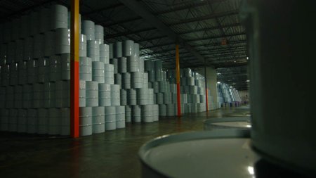 UPDATE: More arrests in Quebec maple syrup heist | Globalnews.ca