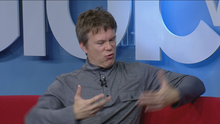 WATCH: Symphony leader conducts entertaining interview - Winnipeg ...