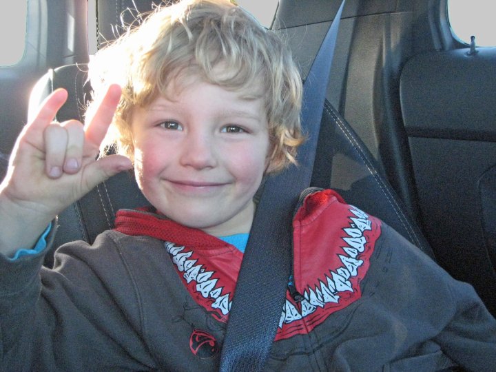 Douglas Garland murder trial: families of Alvin and Kathy Liknes ...