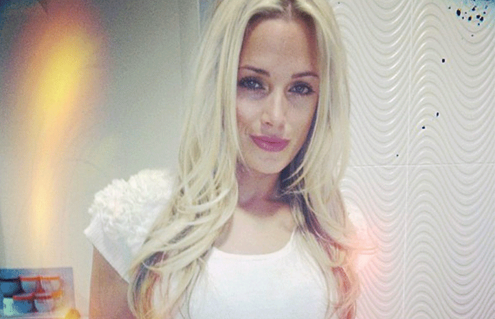 ‘Kind angel’ Reeva Steenkamp remembered as ‘humble and beautiful ...