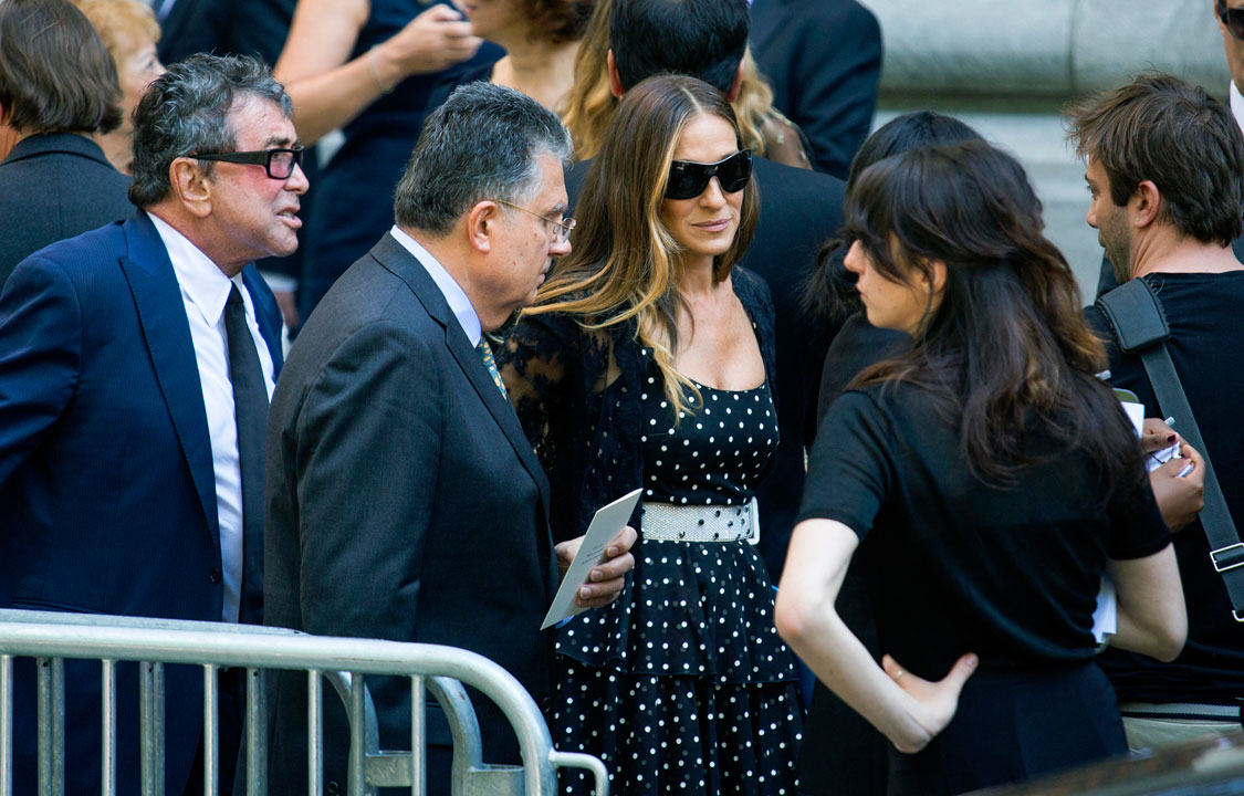 Joan Rivers’ life celebrated in New York - National | Globalnews.ca