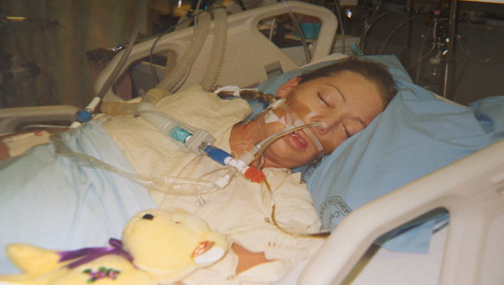 Saskatoon family warns of ‘terrifying’ sepsis condition - Saskatoon ...