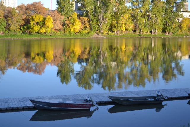 Your Manitoba: September - Winnipeg | Globalnews.ca