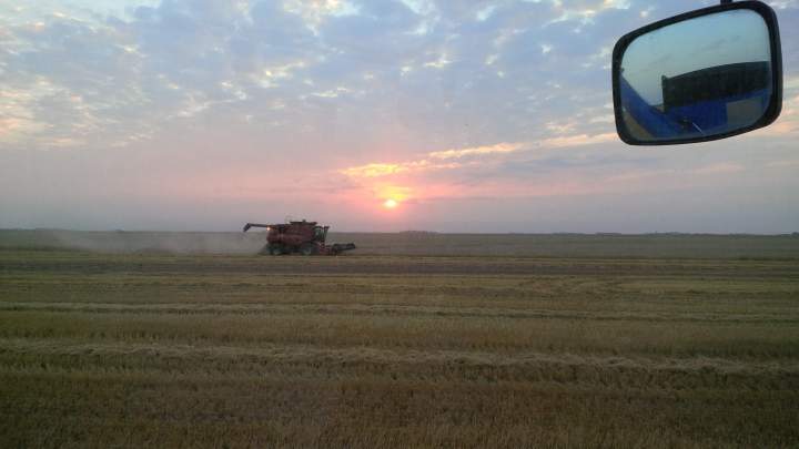 Your Manitoba: September - Winnipeg | Globalnews.ca