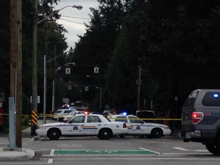 Stabbing in Maple Ridge leaves one man dead; IHIT takes over ...