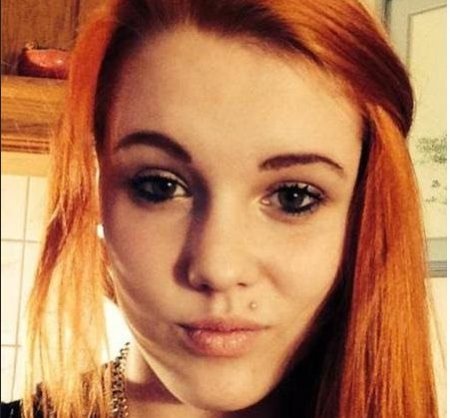 Police search for missing Calgary teen Shyana Popplestone | Globalnews.ca