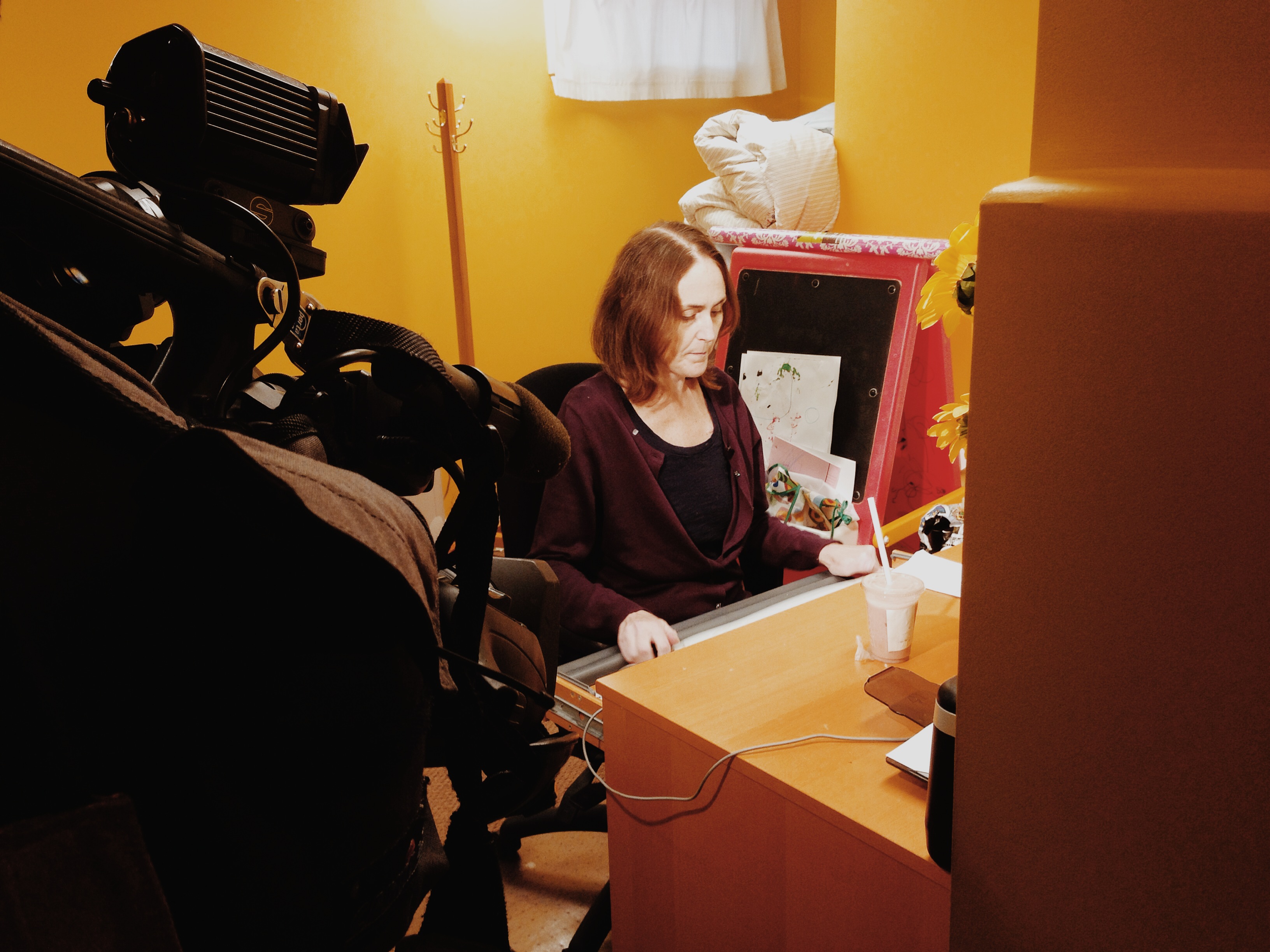 Community rallies behind Calgary reporter with devastating diagnosis ...