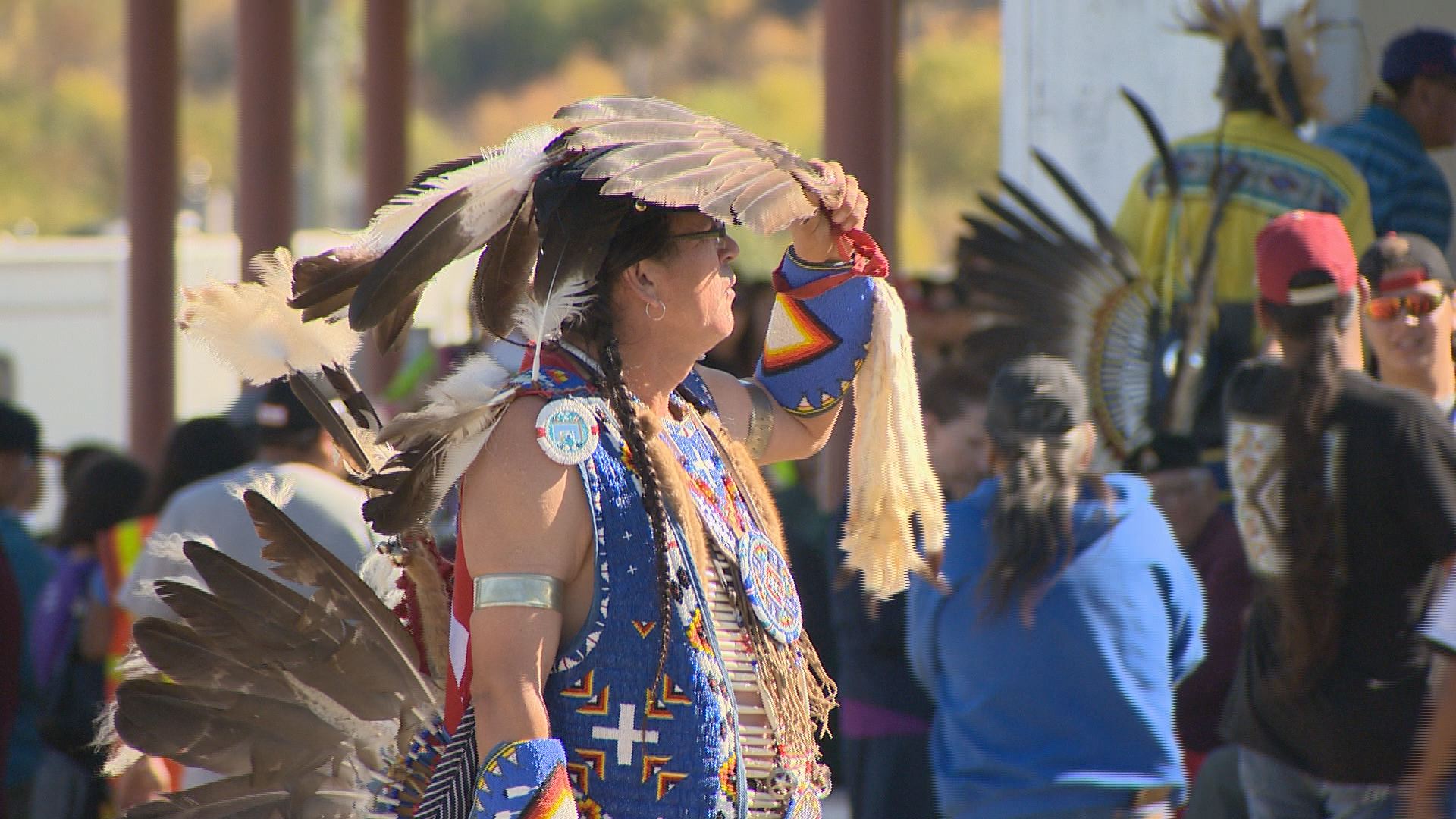 Annual Treaty 4 Gathering wraps up | Globalnews.ca