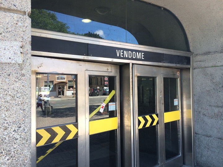 Elevators coming to five Metro stations in Montreal - Montreal ...