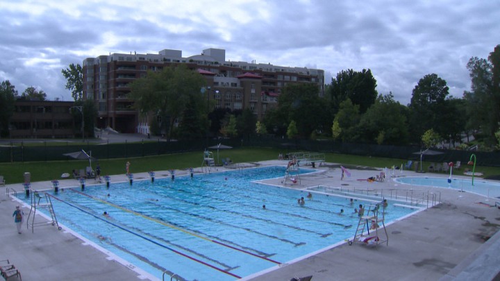 Westmount Recreation Centre | News, Videos & Articles