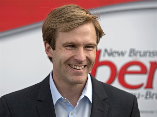 Who is New Brunswick Premier-designate Brian Gallant? | Globalnews.ca