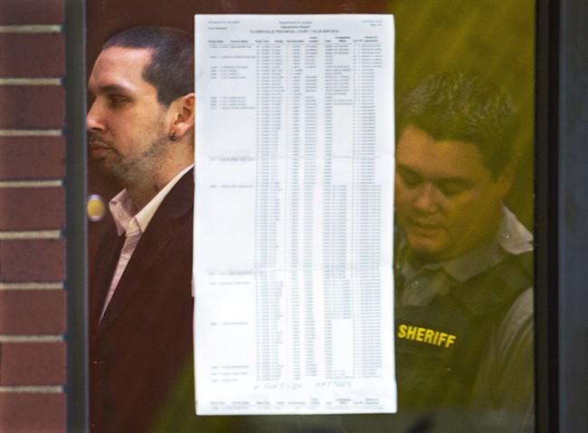 N.S. man who kidnapped, raped 2 women declared dangerous offender ...