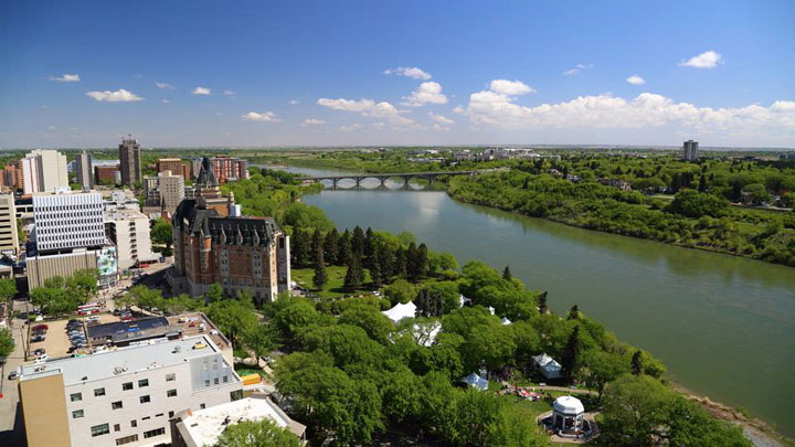 Sask. population may grow to 1.52M by 2038: StatsCan | Globalnews.ca