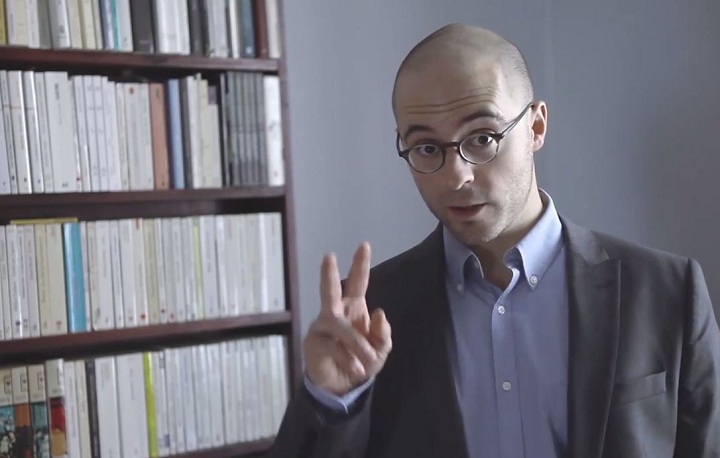 Quebec independence party leader sends message to Scots - Montreal ...