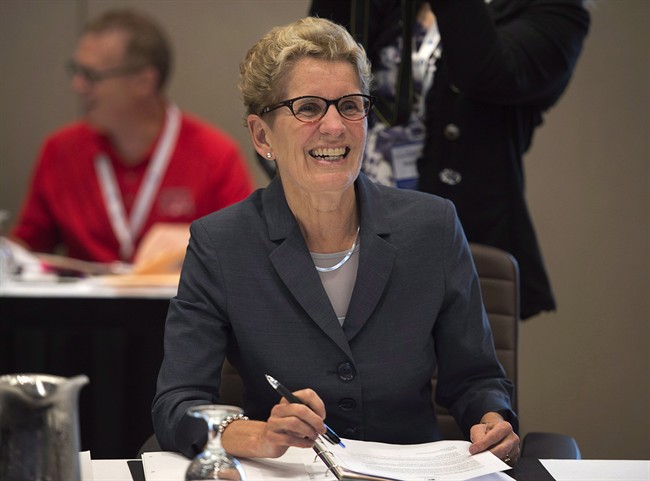 Wynne government welcomes signing of CETA free trade deal with EU ...