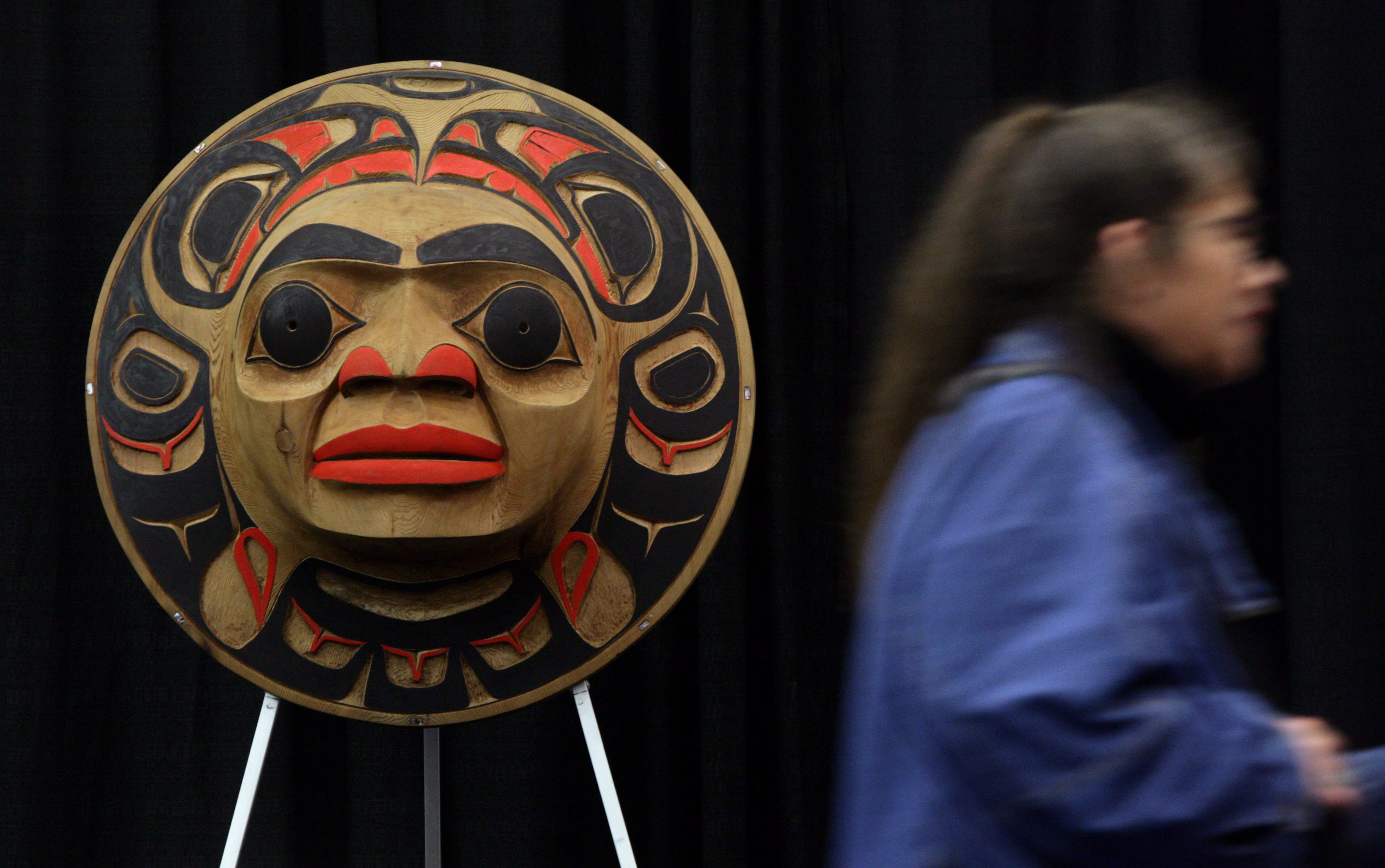 New program aims to identify authentic First Nations art, made in B.C ...