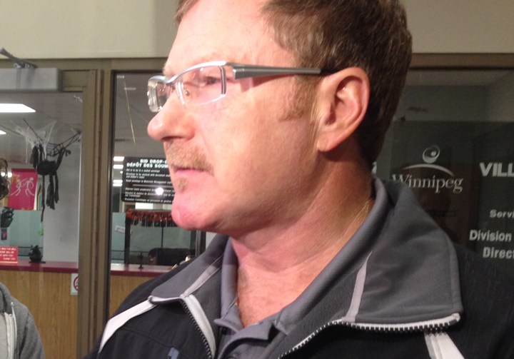 Winnipeg front-line workers unprepared for Ebola: firefighters union ...