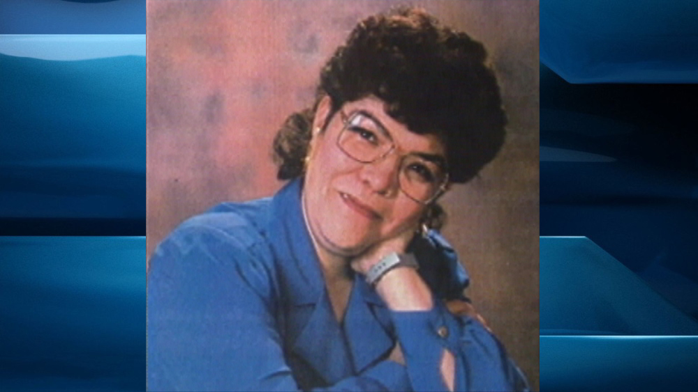 Convicted Calgary killer Deborah Point seeks early release under faint ...