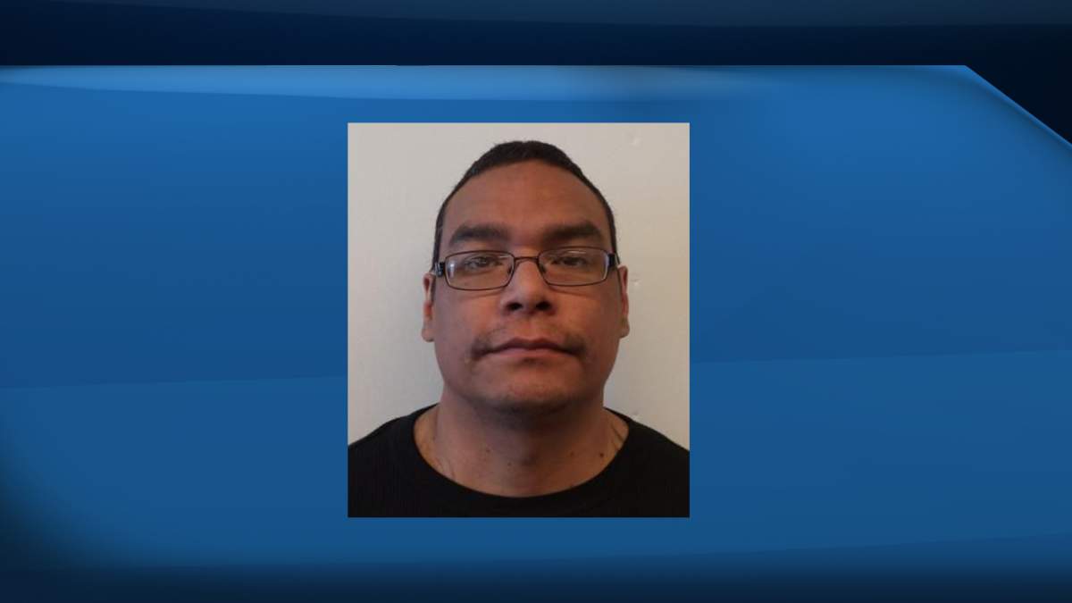 High risk offender out of prison and back in Calgary - Calgary ...