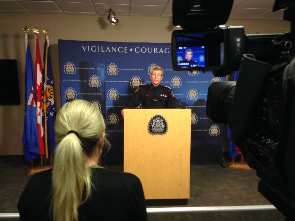 Police investigating Ottawa gunman’s possible ties to a Calgary Islamic ...