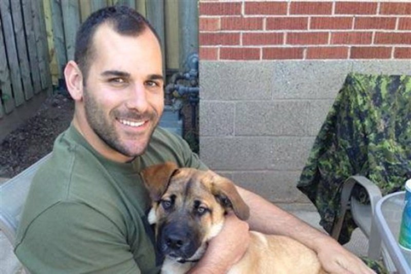 Bill Kelly: Remembering Nathan Cirillo - Hamilton | Globalnews.ca