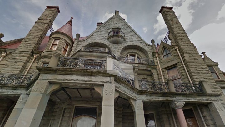 Haunted hotspots to check out across Canada this Halloween | Globalnews.ca