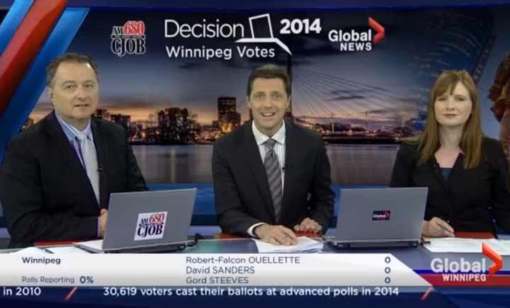 Winnipeg council races: Many new faces at city hall - Winnipeg ...