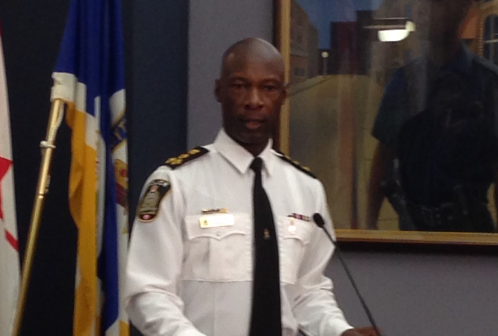 Prosecutors reviewing officer conduct probe in Tina Fontaine case ...