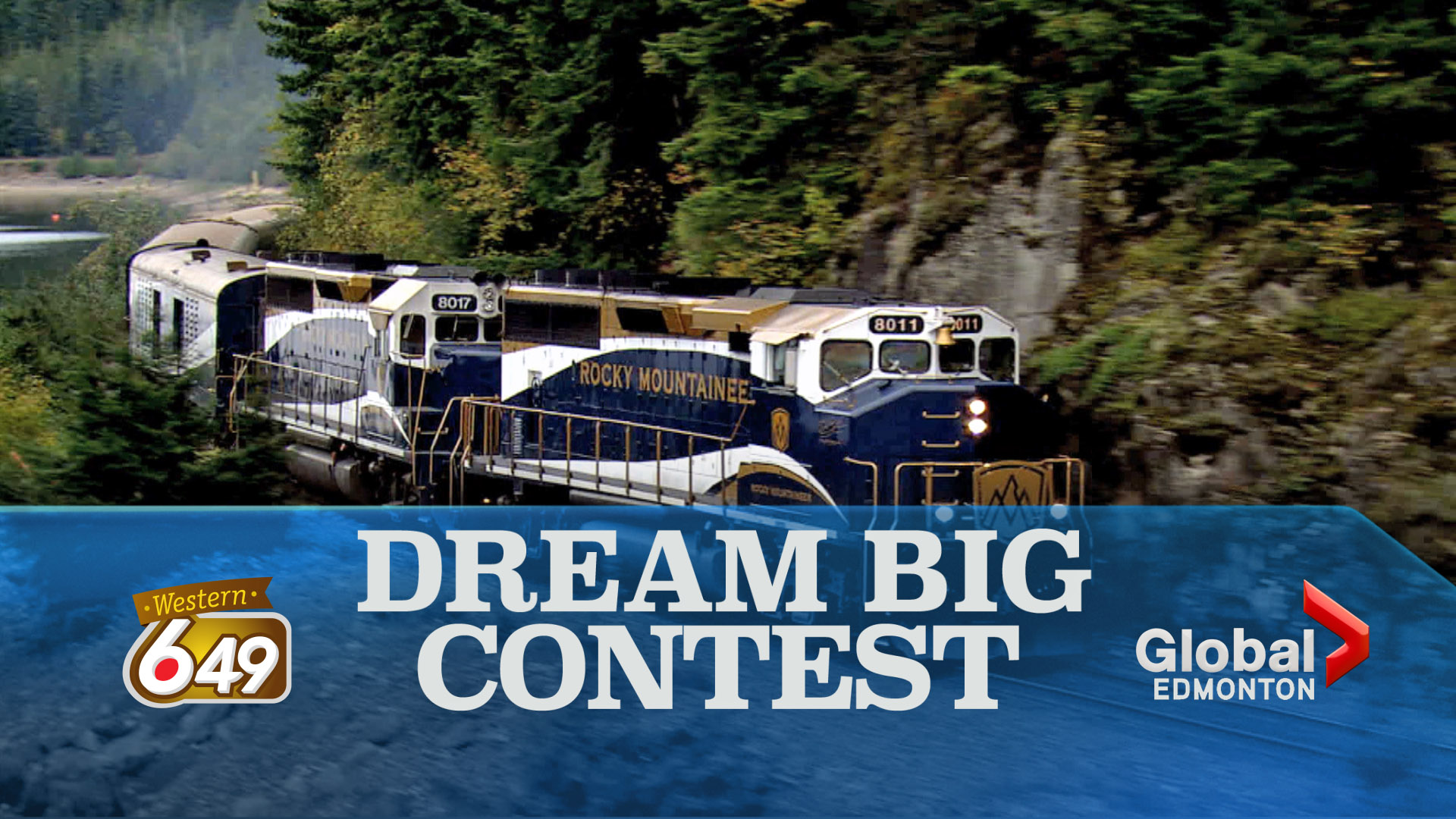 Global Edmonton: Dream Big with Western 649! - GlobalNews Contests ...