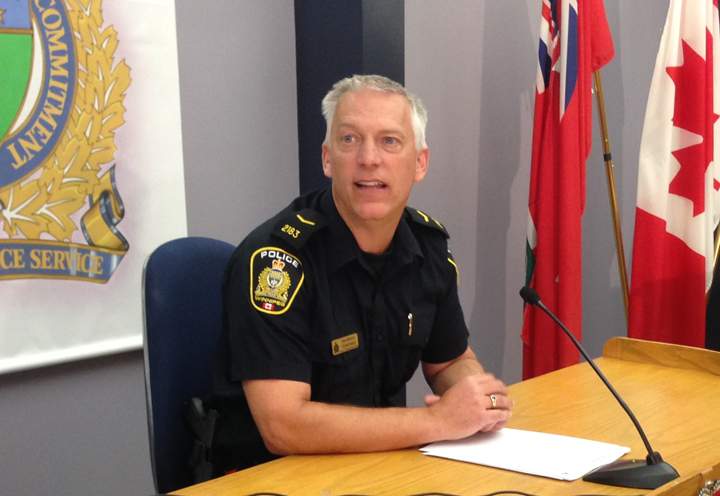 Infants’ remains found in Winnipeg storage locker | Globalnews.ca
