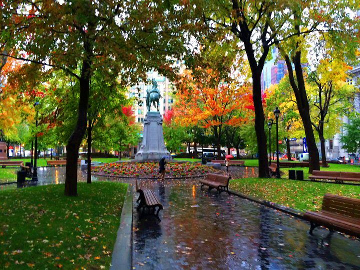 IN PHOTOS: Fall back in love with fall - Montreal | Globalnews.ca