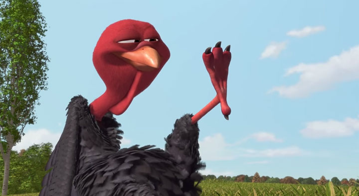 10 movies and specials to watch this Thanksgiving | Globalnews.ca