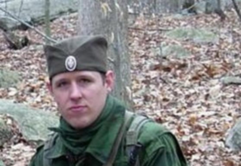 Suspected U.S. cop killer Eric Frein captured after nearly 7 weeks ...