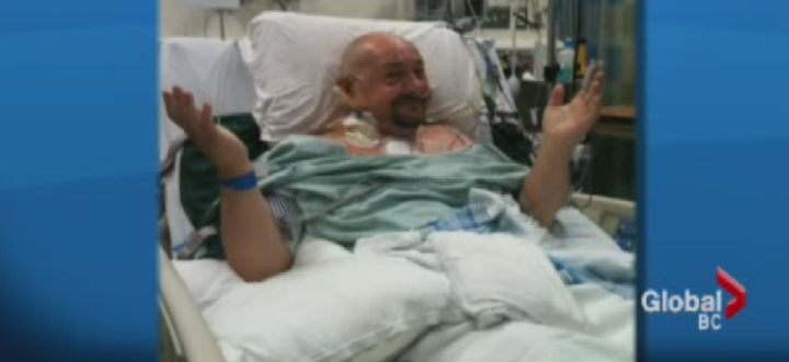 Exercise can help patients recovering from heart failure - BC ...