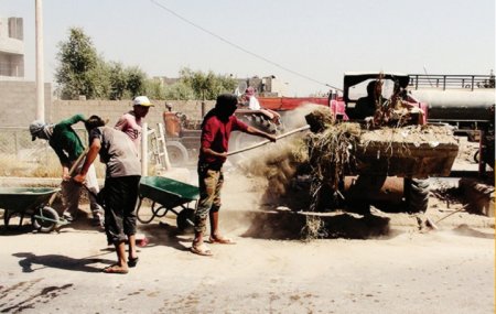 The twisted view of ISIS in latest issue of propaganda magazine Dabiq ...