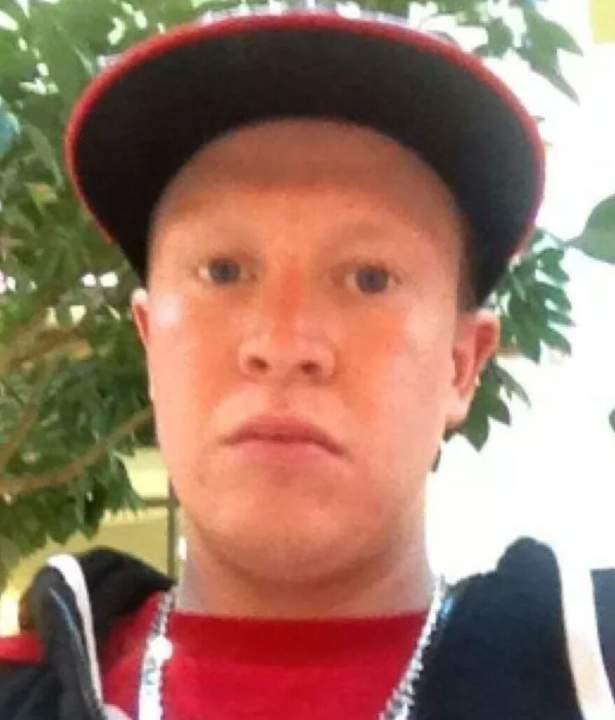 Sylvan Lake RCMP search for suspect believed to be armed and dangerous ...