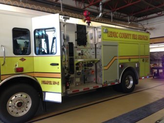 Camrose Fire | News, Videos & Articles