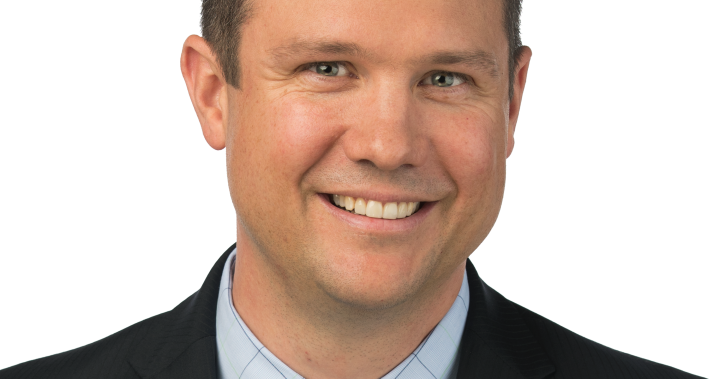 GlobalNews - Staff Personalities | Liam Nixon