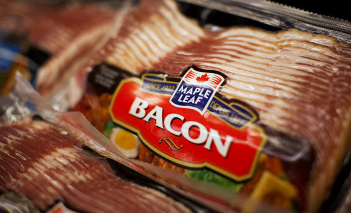 Bacon is getting cheaper, but don’t expect prices to fall - National ...