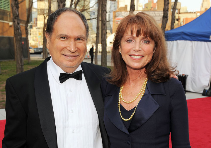 ‘Welcome Back, Kotter’ star Marcia Strassman dies at 66 | Globalnews.ca