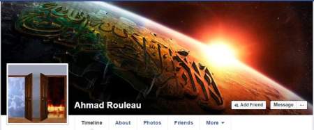 Who is Quebec terror-linked suspect Martin Rouleau? | Globalnews.ca