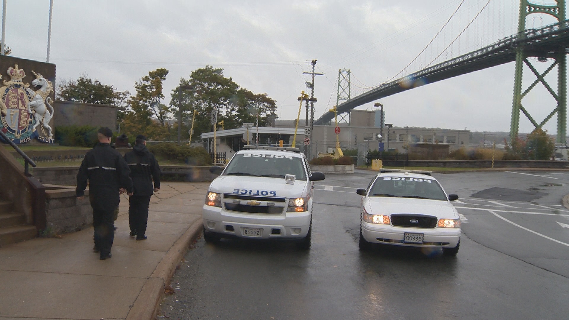 Halifax-area military bases on high alert after Ottawa shooting ...
